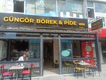 Güngör Pide ve Börek (İstanbul, Esenyurt, Talatpaşa Mah., 1014. Sok., 62A), kafe  İstanbul'dan