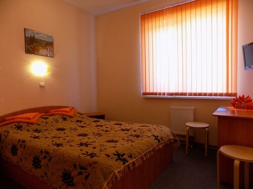Otel Hotel Yanishpole, Karelya, foto