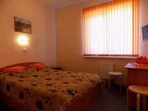 Hotel Yanishpole (Dorozhnaya ulitsa No:29, selo Yanishpole), otel  Karelya Cumhuriyeti'nden