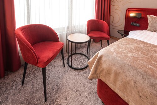 Otel Kravt Hotel Kazan Airport, Tataristan, foto