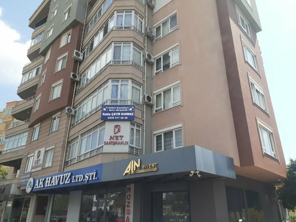 Danışmanlık hizmetleri Net Danışmanlık, Alanya, foto