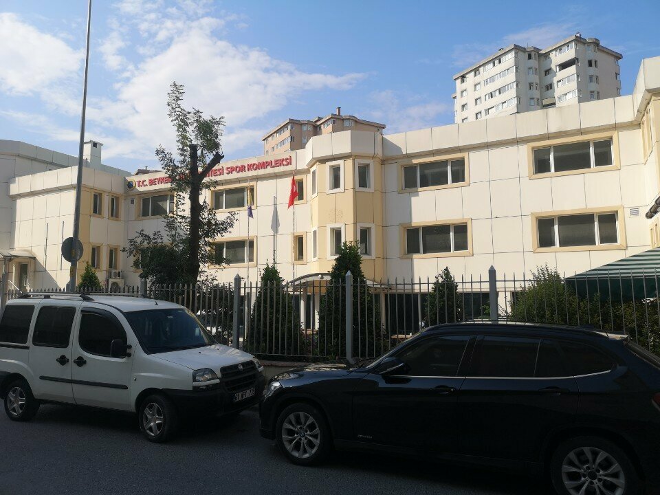 Özel okul Özel Beykent Anadolu Lisesi, İstanbul, foto