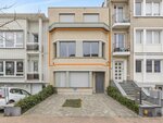 Pleasant Apartment Near the Seafront (West Flanders, Blankenberge), kısa süreli konaklama