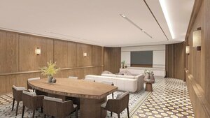 Garrya Mu Cang Chai (Yen Bai Province), otel