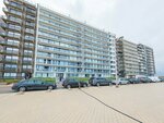 Apartment With a Nice Terrace (West Flanders, Middelkerke), kısa süreli konaklama  Batı Flandre'den