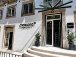 Memoria Porto Flh Hotels (Rua de São Francisco No:2), otel  Porto'dan