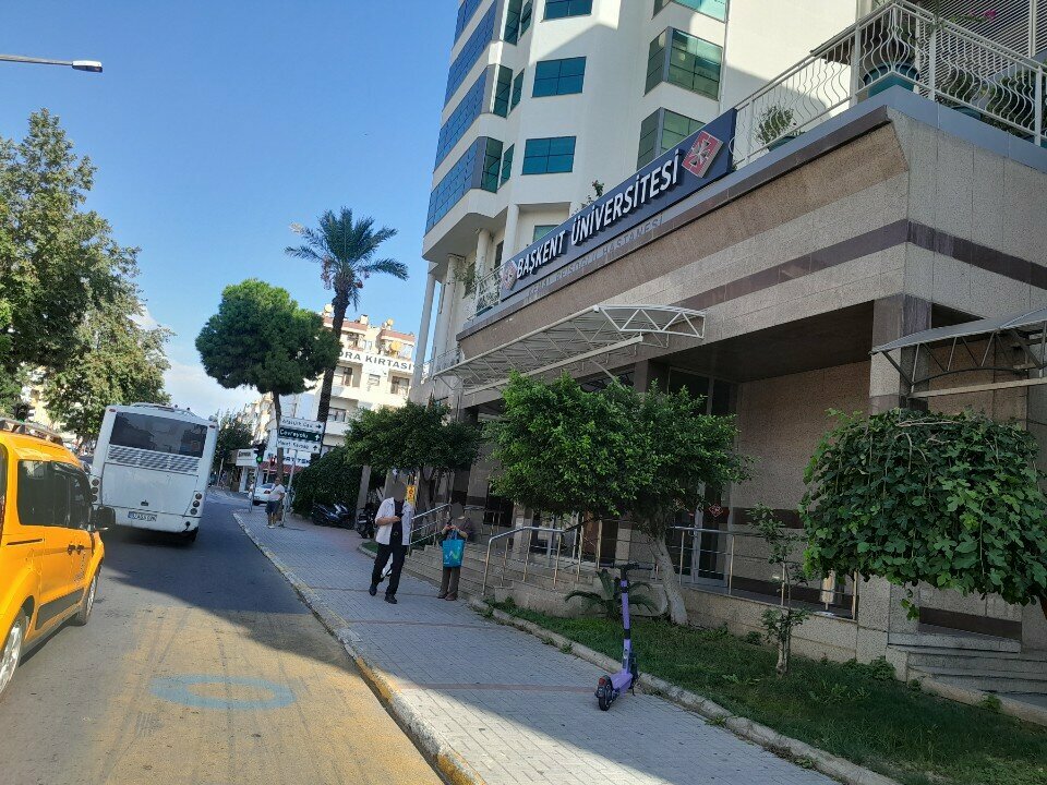 Hastaneler Başkent Üniversitesi Alanya Uygulama ve Araştırma Merkezi, Alanya, foto