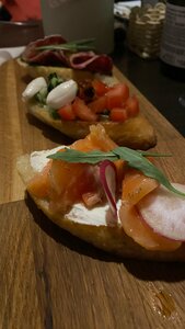 Vintage (prospekt Dzerzhinskogo No:3А, Balakhna), kafe  Balahna'dan