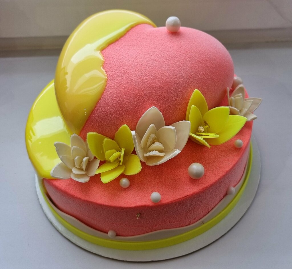 Özel pasta siparişi Flight_cake, Moskova ve Moskovskaya oblastı, foto