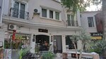 Downtown Fethiye Suites (Muğla, Fethiye, Çarşı Cad., 48A), otel  Fethiye'den