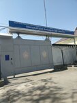 МВД КР г. ОШ (Shota Rustaveli Street No:25, Osh), polis  Osh'tan