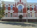 Новое радио, FM 107, 6 (Akademika Korolyova Street No:26), radyolar  Kaluga'dan