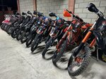 Sahal_enduro (Крымская улица No:74, село Пионерское), kiralama noktası  Kırım Cumhuriyeti'nden
