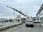 İkitelli Vinç-İkitelli Kiralık Vinç (İstanbul, Başakşehir, İkitelli OSB Mah., Giyim Koop Sanayi Sitesi, A5 Blok, 3), vinç firmaları  İstanbul'dan