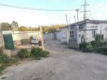 Pgsk Rotor (Ostrogozhskaya Street No:85А), garajlar  Voronej'den