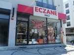 İnci Eczanesi (İstanbul, Büyükçekmece, Gölboyu Cad., 10B), eczaneler  İstanbul'dan