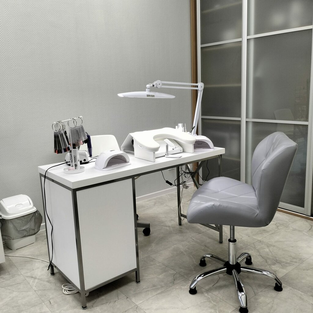 Manikür-pedikür Сейчас, Vologda, foto