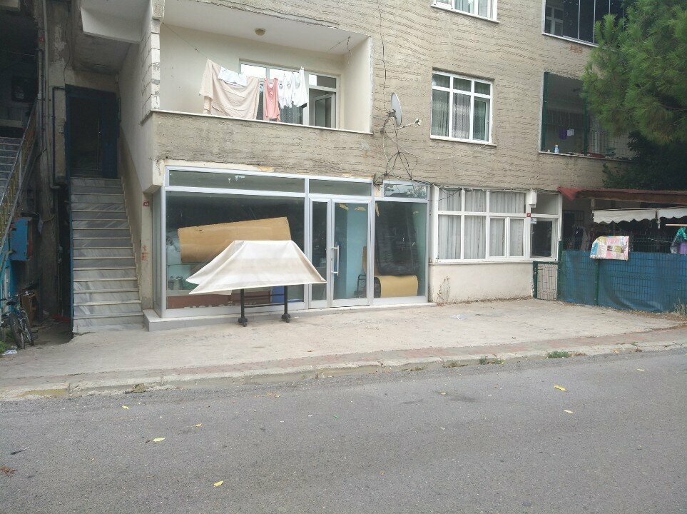 Sendikalar Samandıra Topçular Eğitim Kültür Yardımlaşma ve Dayanışma Aile Derneği, İstanbul, foto