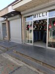 Milli (Zoravar Andranik Street No:73/5), giyim mağazası  Erivan'dan