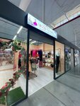 Muzza Woman (Qýanysh Tólemetov kóshesi No:Grand Park Shymkent), i̇ç giyim ve mayo mağazası  Çimkent'ten (Şımkent'ten)
