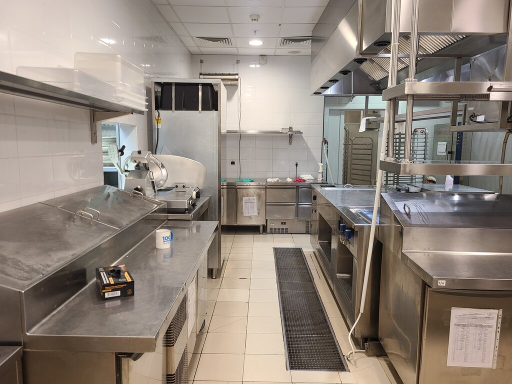 Diyet ve diyabetik ürünler Нейромёд.рф, Moskova, foto