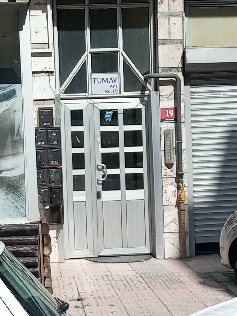 Mali denetleme şirketleri Serbest Muhasebeci Mali Müşavir Mustafa Önder, Ankara, foto