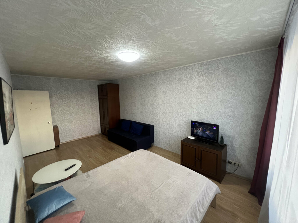 Kısa süreli konaklama G-Kvartal, Moskova, foto