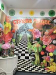 Страна Чудес (Marshala Zhukova Street No:3к2), eğlence merkezleri  Gelencik'ten