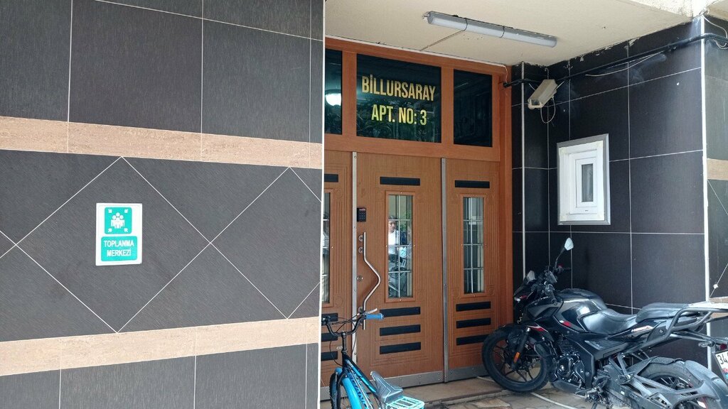 Hukuk büroları Karal Hukuk Bürosu, İstanbul, foto