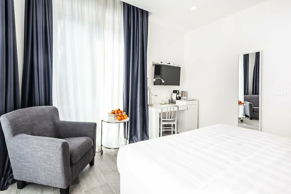 Otel M2M Made To Measure, Milano, foto
