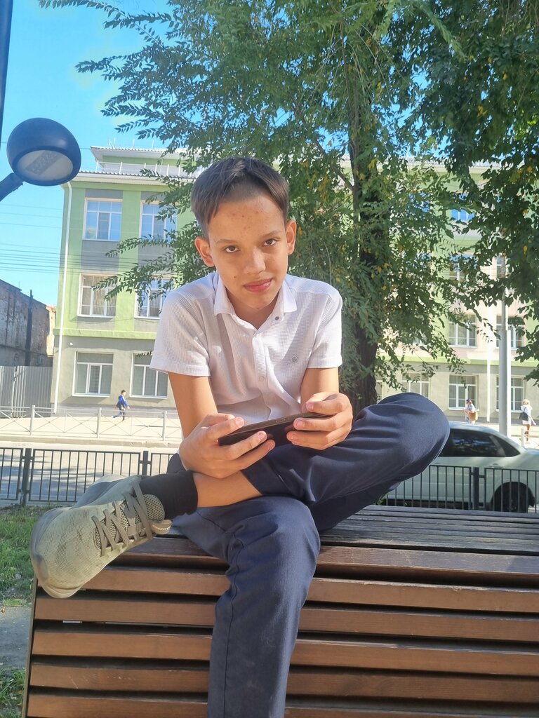 Devlet güvenlik birimleri Scp Foundation, Ufa, foto