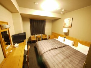 Route-Inn Tendo (Yamagata Prefecture, Tendo, 1-13-22 Kamata), otel
