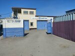 Glushitel_pvl (ulitsa Kabdesha Nurkina No:104/1), otomobil servisi  Pavlodar'dan