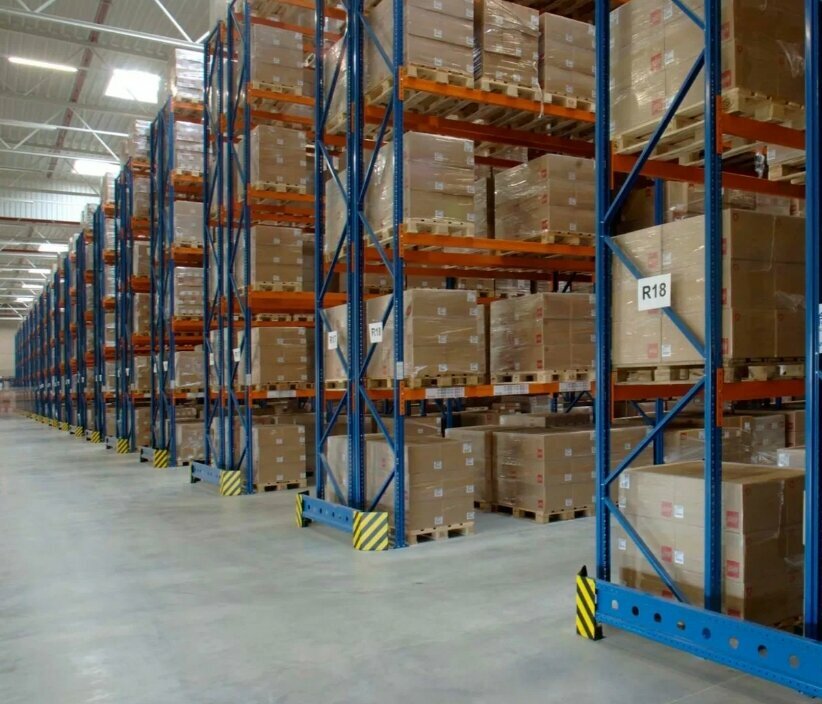 Raf hizmetleri ПроСтелТех, Moskova, foto