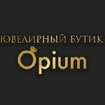 Opium (ulitsa Spartaka No:17), kuyumcular  Ostrov'dan