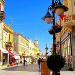Bitola Travel (Erzene Mah., 83. Sok., No:25, Bornova, İzmir), turizm acenteleri  İzmir'den