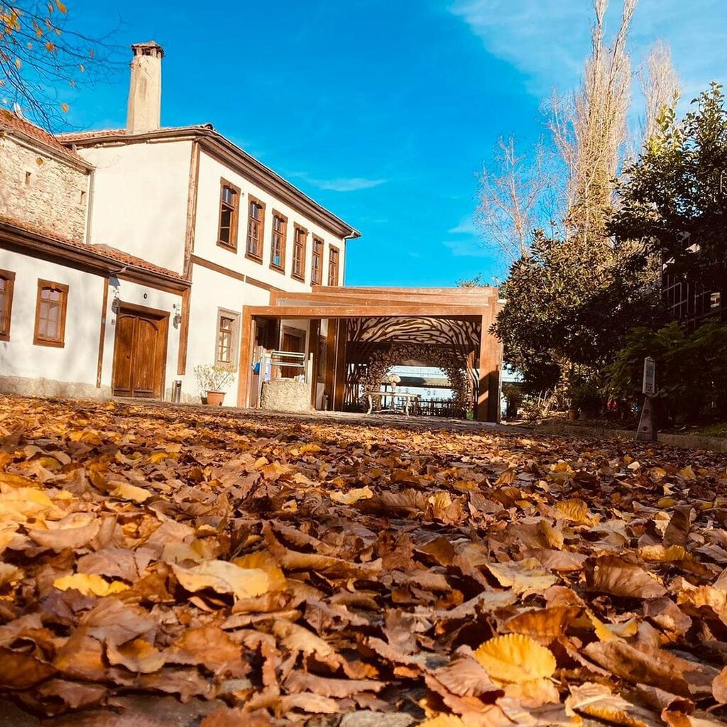 Restoran Galanima Restaurant, Akçaabat, foto