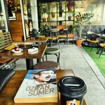 İsmail Hakkı İsaoğlu Kahve (Trabzon, Ortahisar, İnönü Mah., Şehit Teğmen Yılmaz Erdemir Sok., 11C), kahve dükkanı  Ortahisar'dan