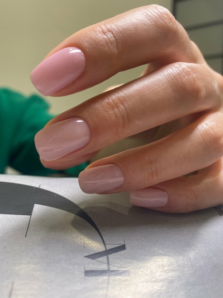 Güzellik salonu Лазер & Маникюр, Dolgoprudny, foto