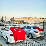 Merve Otogaz (Kütahya, Kütahya Merkez , Fuatpaşa Mah., 49. Sok.), lpg kurulumu  Kütahya'dan