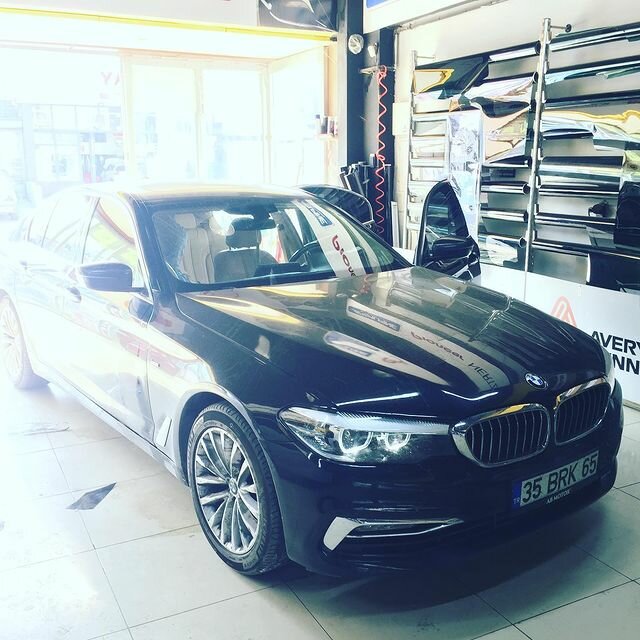 Tuning Cam Filmi Ankara, Ankara, foto