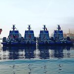 Nekton Bot (İstanbul, Tuzla, Evliya Çelebi Mah., Tersaneler Cad., 23-2), tersaneler  İstanbul'dan
