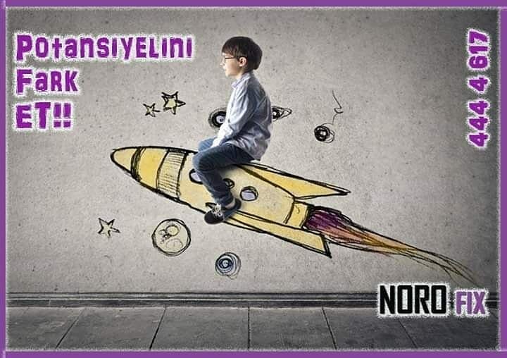 Eğitim merkezleri Norofix, İstanbul, foto