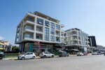 Erta International Estate (Antalya, Alanya, Ahmet Tokuş Blv., 127A), emlak ofisi  Alanya'dan