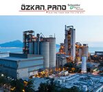 Özkan Pano Elektrik (İstanbul, Ataşehir, Ferhatpaşa Mah., 33. Sok., 37-39), elektroteknik ürün ve ekipman firmaları  İstanbul'dan