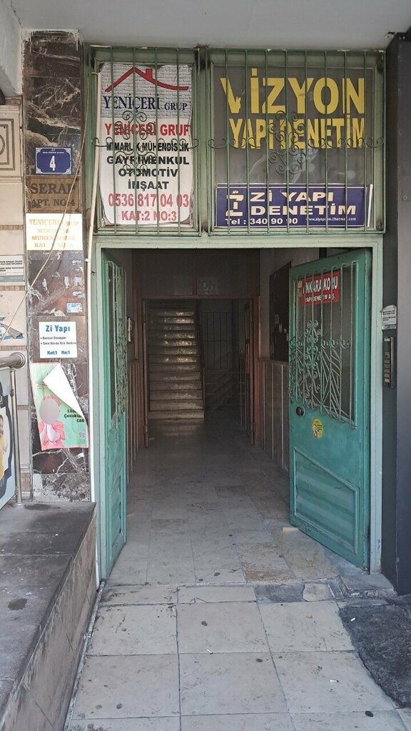 i̇nşaat firmaları Poyraz Yapi Denetim, Ankara, foto