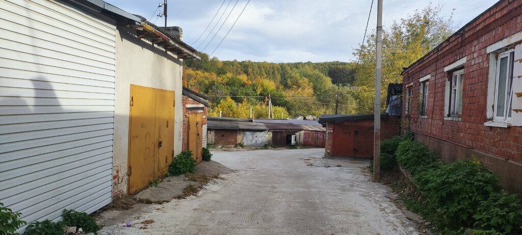 Garajlar Сигнал, Nijni Novgorod, foto