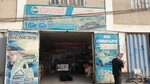Gastrol (Osh Street No:81/3, Kashkar-Kyshtak), express yağ değişim noktası  Oş İli'nden