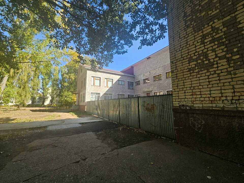 Belediyeler, devlet daireleri Отдел сельского хозяйства и перерабатывающей промышленности, Balakovo, foto