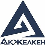 AkZhelken (Musa Baımuhanov kóshesi No:21А), reklam ajansları  Atırav'dan